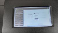 China 8 Cell Holder T-9200 UV Visible Spectrophotometer with 2nm Bandwidth and Touch Screen for sale