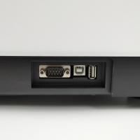 China Peak Instruments Double Beam 1nm Bandwidth UV Visible Spectrophotometer for 190-1100nm for sale