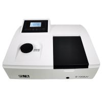 China Accurate Transmittance Measurements with High Precision UV Visible Spectrophotometer for sale