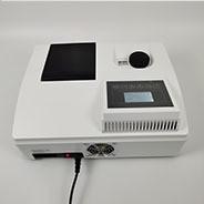 China Accurate Transmittance Measurements with High Precision UV Visible Spectrophotometer for sale