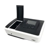 China 23KG UV Visible Spectrophotometer Wide Range Detection for Food and Beverage Industry for sale