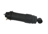 China Truck Suspension parts,  Truck Cab Suspension Springs 21111932 for sale