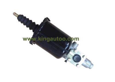 China 9700514240 kinglong, yutong, faw truck and bus clutch servo, clutch booster for sale