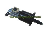 China Truck Clutch Parts 9700514310 Mercedes Benz truck clutch servo, clutch booster for sale