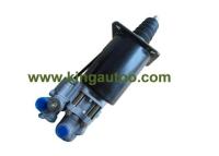 China 9700511140 DAF, MAN, Scania Truck clutch servo, clutch booster 1935588 for sale