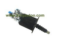 China 9700511640 Mercedes Bus O 500 clutch servo, clutch booster A0002950718 for sale