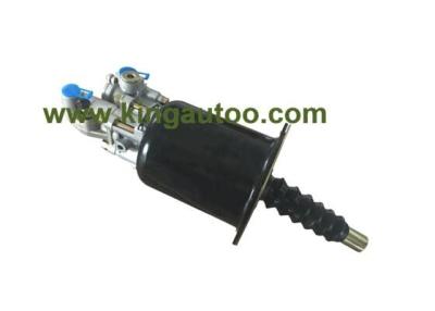 China 9700511640 Mercedes Bus O 500 clutch servo, clutch booster A0002950718 for sale