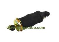 China 81.41722.6052, 105856 MAN Truck shock absorber,  Cab Air Suspnesion Springs for sale