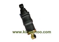 China 5001020-Q824A FAW truck Cab Suspension springs Shock absorber for sale