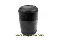 China 882N1 Yutong, Benz Bus Rubbber Air Spring air bag W01-095-0435 for sale