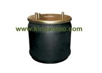 China W01-095-0422 Scania Truck Suspnesion Parts Air Suspension Spring for sale