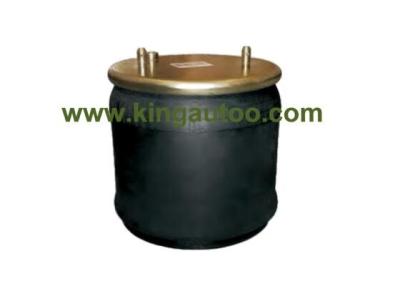 China W01-095-0422 Scania Truck Suspnesion Parts Air Suspension Spring for sale