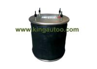 China W01-M58-6339 DAF Truck Suspnesion Parts Air Suspension Spring for sale