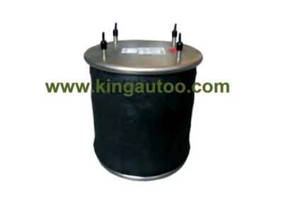 China W01-M58-6339 DAF Truck Suspnesion Parts Air Suspension Spring for sale