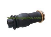 China 1476415，1381919 Scania Cab Air Spring / Bellow, Driver Cab Suspension for sale