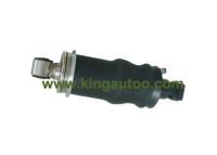 China AZ1642440025 SINOTRUCK Howo truck Cab Suspension spring Shock absorber for sale
