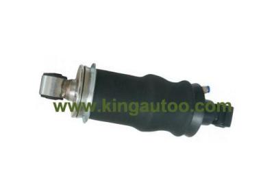 China AZ1642440025 SINOTRUCK Howo truck Cab Suspension spring Shock absorber for sale