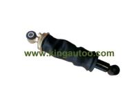 China 1075076  F12, F16 Truck shock absorber,  Cab Air Suspnesion Springs for sale