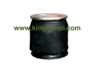 China W01-358-9069 1T15M-4  Air Suspension Spring for America truck Peterbilt for sale