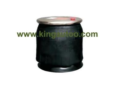 China W01-358-9069 1T15M-4  Air Suspension Spring for America truck Peterbilt for sale