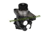 China OEM 44310-2362, 44310-2322 HINO J08C Truck Power Steering Pump for sale