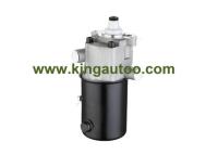 China Good Quality Power Steering Pump for MASSEY FERGUSON Tractors MF385 for sale