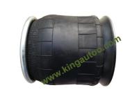 China 1T15M-4, 1R12-069 Air Suspension Spring for Peterbilt truck W01-358-9069 for sale