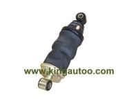 China WG1642440085 Sinotruck Howo MAN F2000 Truck Cab Suspnesion Springs for sale