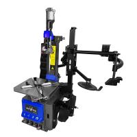 China Powerful And Stable Car Tire Changer GT526 Ultra Tyre Fitting Machine for sale