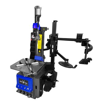 China Powerful And Stable Car Tire Changer GT526 Ultra Tyre Fitting Machine for sale