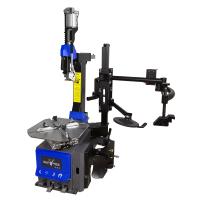China Safe Operation Car Tire Changer Easy Maintenance Tyre Removal Machine for sale