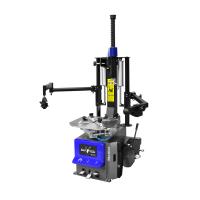 China 60Hz Frequency Car Tire Changer Tyre Change Equipment Flexible Control for sale