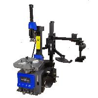 China Compact Car Tyre Changer Machine Corrosion Resistant For One Stop Service for sale