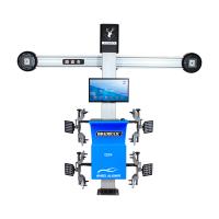 China Commercial Portable Alignment Machine High Accuracy Fast Operation M204 for sale