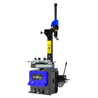 China Low Noise Car Tire Changer Easy Mobile Automotive Tire Machine For Workshop for sale