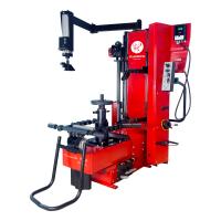 China Long Lasting Auto Tire Changer High Precision For Efficient Wheel Service for sale