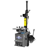 China Anti Scratch Tyre Changer Machine Heavy Duty Structure For Professional Wheel Service for sale