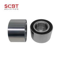 China BAHB909042 42*76*40mm Automotive Front Wheel Hub Bearing High Precision for sale