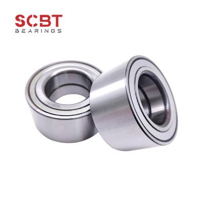 China VKBA3907 Front Wheel Bearing 38*70*37mm for Hyundai Accent Kia Rio Applications for sale