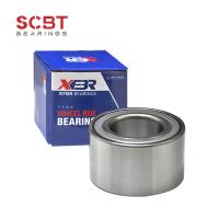 China DAC30550026 30*55*26mm Wheel Bearing Precision Hub Assembly Component Factory Supply for sale