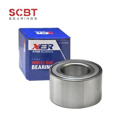 China DAC30550026 30*55*26mm Wheel Bearing Precision Hub Assembly Component Factory Supply for sale