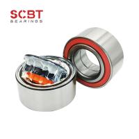 China R169.37 38*72*36/33mm Front Axle Bearing Kit for Toyota Corolla Platform for sale