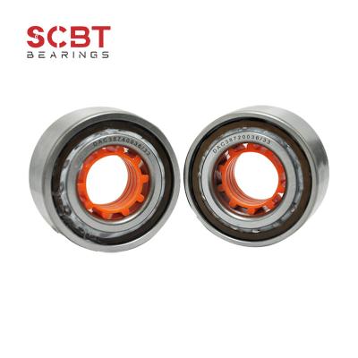 China DAC39680037 Front Wheel Bearing 39*68*37mm for Volkswagen Audi for sale