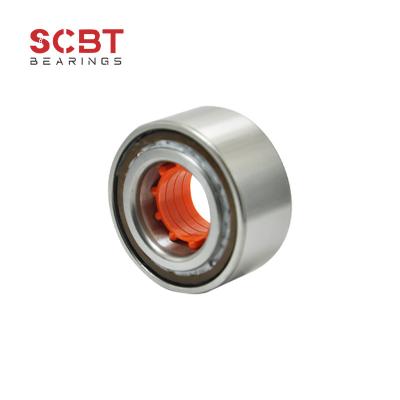 China DAC30630042 30*63*42mm Double Row Ball Bearing for Toyota Front Axle for sale