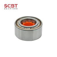 China 713104610 38*73*40mm Precision Front Wheel Bearing for Honda Jazz III for sale