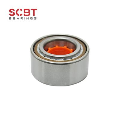 China 713104610 38*73*40mm Precision Front Wheel Bearing for Honda Jazz III for sale