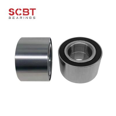 China DU25520037 25*52*37mm Auto Wheel Bearing Daewoo Kalos Rear Hub Replacement for sale