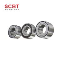 China DAC45840039 Wheel Hub Bearing 45*84*39mm for Mercedes-Benz for sale