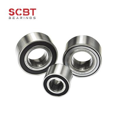China DAC356180040 43440-58J00 43440-84F00 Auto Wheel Bearings For Suzuki for sale