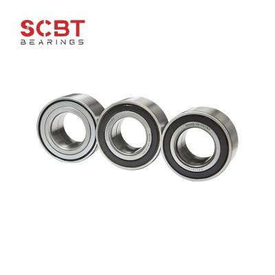 China DAC35660037 Sealed Front Wheel Hub Bearing 35*66*37mm OEM Quality for Seat Vehicles for sale